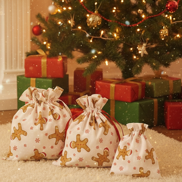 Seasonal Patterns Printed – Happy Days Sewing