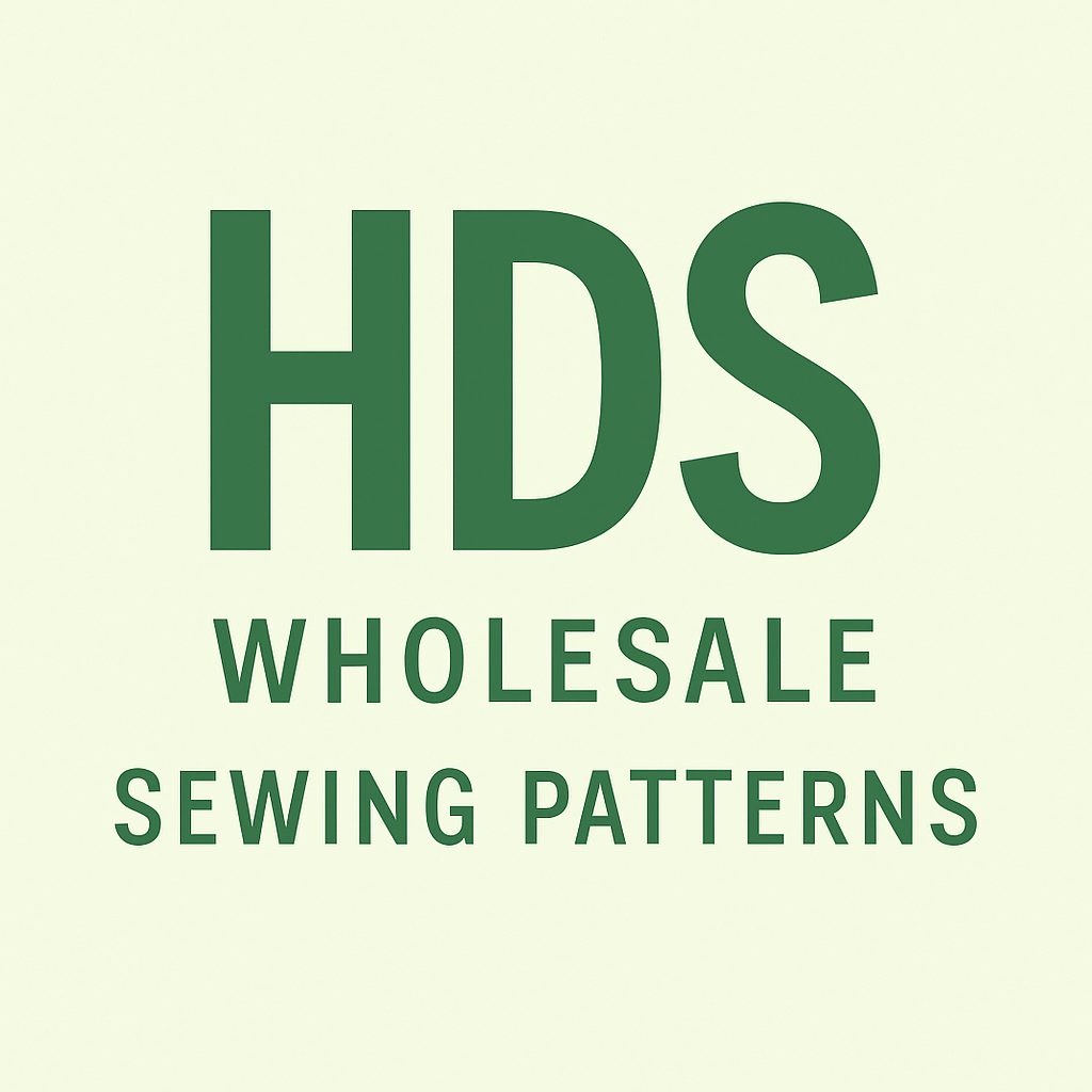Wholesale Sewing Patterns | Household Sewing Projects – Happy Days Sewing
