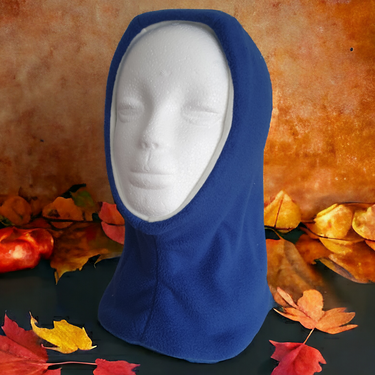 Balaclava Sewing Pattern for Beginners | Easy DIY Project - Happy Days ...