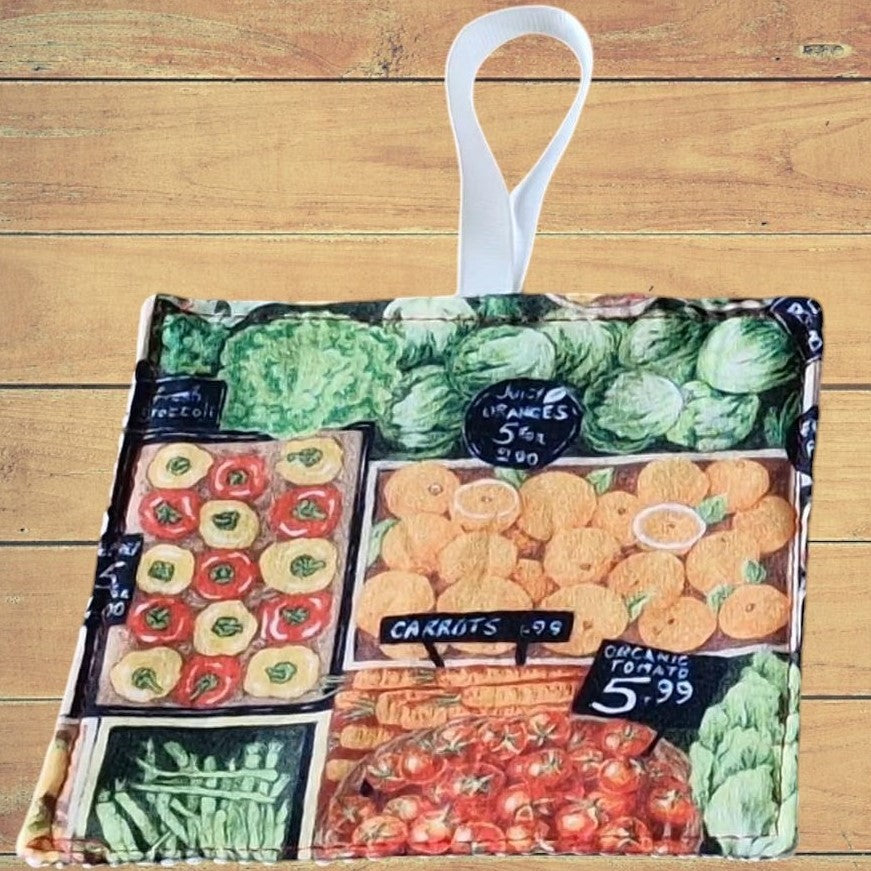 Easy Grip Jar Opener Beginner Sewing Pattern | Simple Design for ...