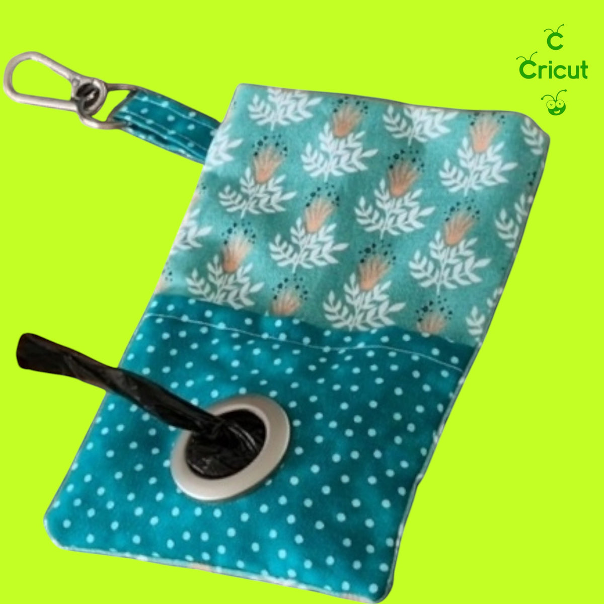 GILBERT Dog Walking Bag Gilbert Beginner Sewing Pattern with SVG Cutti ...