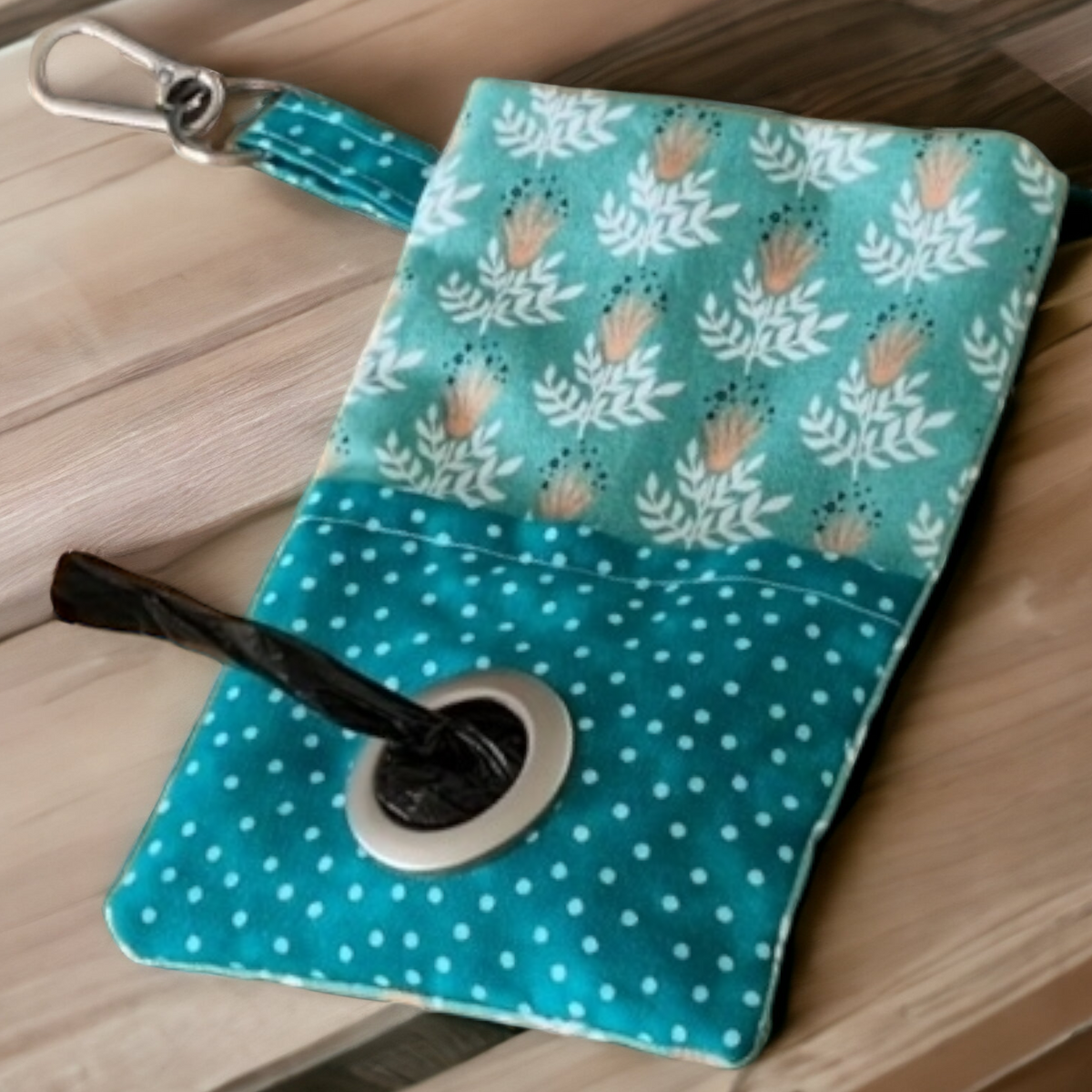 Dog Walking Bag Sewing Pattern - Perfect for Pet Owners | Happy Days ...