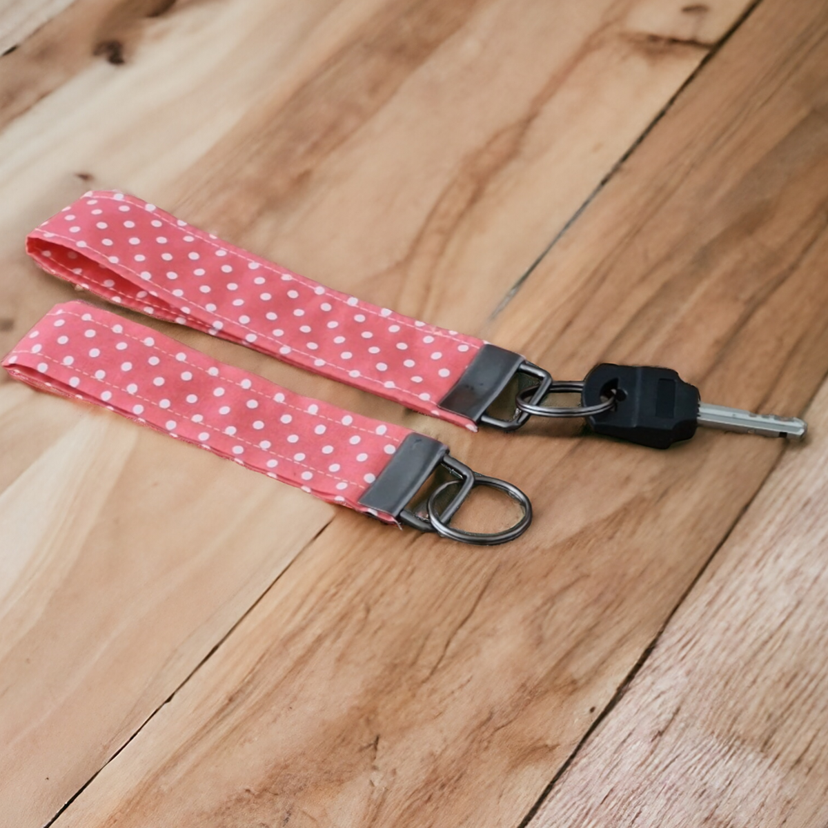 Wristlet Beginner Sewing Pattern - Easy Sewing Project for Beginners ...